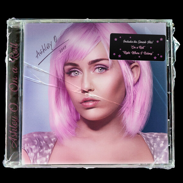Ashley O Albums: songs, discography, biography, and listening guide ...