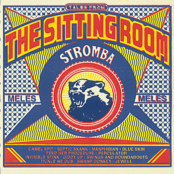 Tales From the Sitting Room by Stromba (Album, Dub): Reviews, Ratings, Credits, Song list - Rate ...