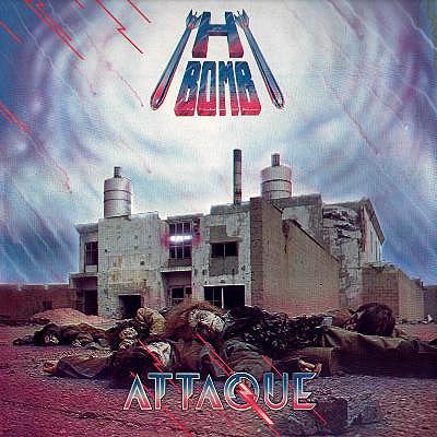 H-Bomb Albums: songs, discography, biography, and listening guide ...