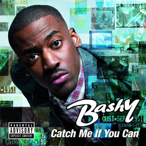 Catch Me If You Can by Bashy (Album, Pop Rap): Reviews, Ratings ...