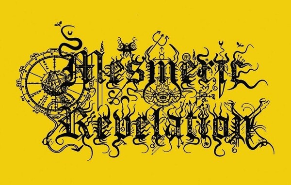 Mesmeric Revelation Albums: songs, discography, biography, and ...