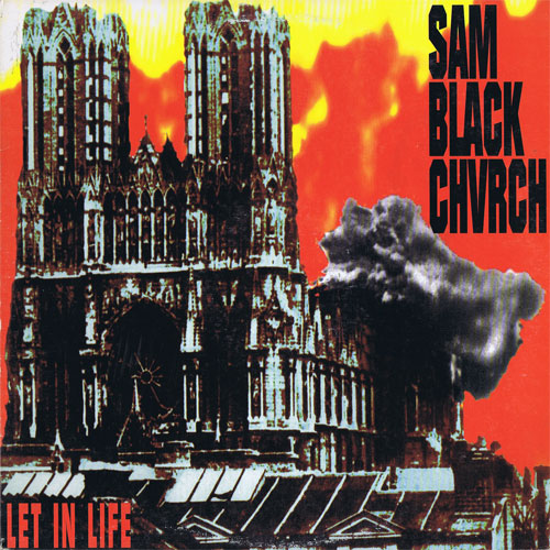 Sam Black Church Albums: songs, discography, biography, and listening ...