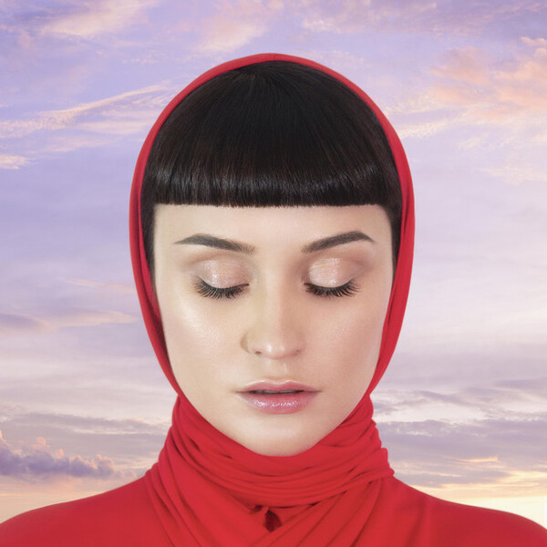 Cosmos by Irina Rimes (Album): Reviews, Ratings, Credits, Song list ...