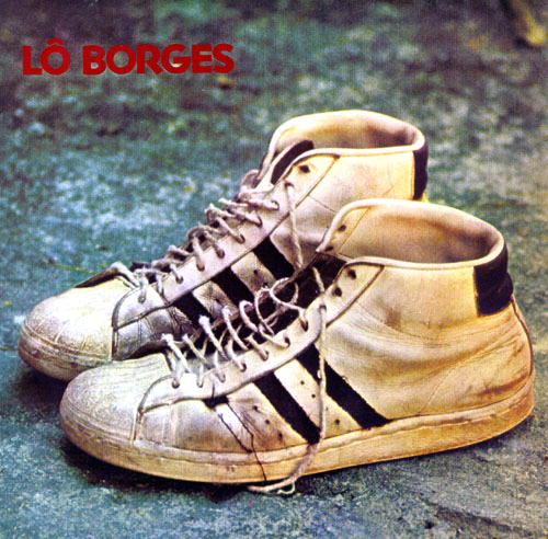 Lô Borges by Lô Borges (Album, MPB): Reviews, Ratings, Credits, Song ...