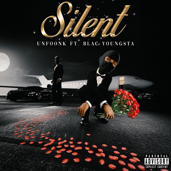 Silent by Unfoonk & Young Stoner Life (Single): Reviews, Ratings ...