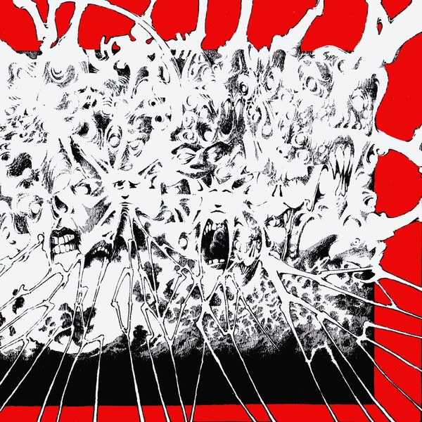 Tres Tres Tres by Let Them Eat Horses (EP; Lapse of Memory): Reviews ...