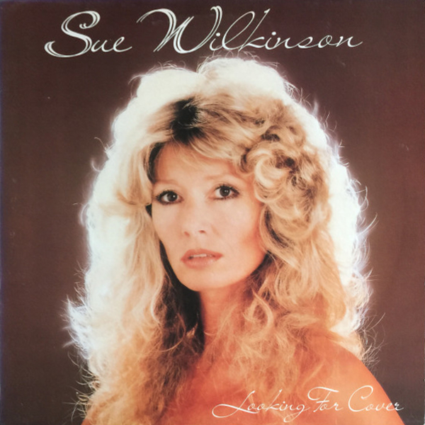 Looking for Cover by Sue Wilkinson (Album, Art Pop): Reviews, Ratings ...