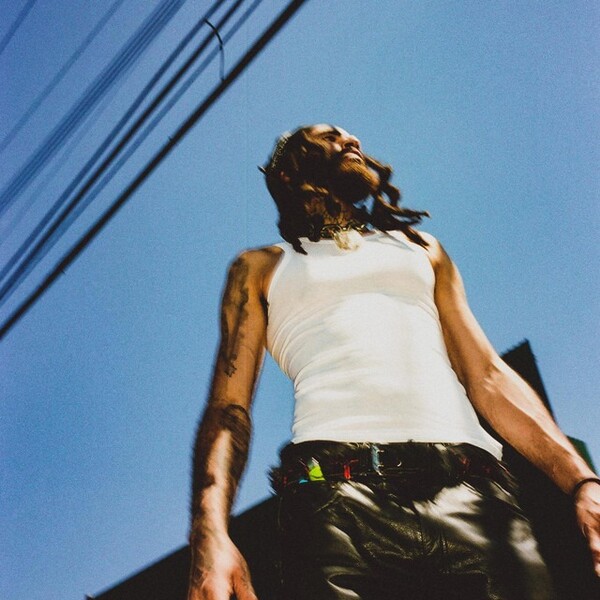 LIMINAL SPACE by Earl from Yonder (Single, Synth Punk): Reviews ...