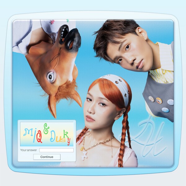 4U by MiQ & Dusky (EP, Pop): Reviews, Ratings, Credits, Song list - Rate Your Music