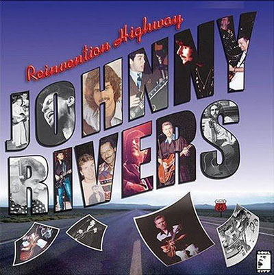 Reinvention Highway by Johnny Rivers (Album): Reviews, Ratings, Credits ...