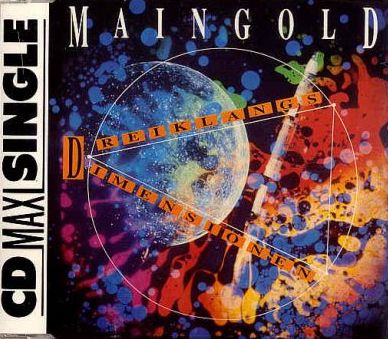Dreiklangs-Dimensionen by Maingold (Single, Synthpop): Reviews, Ratings ...