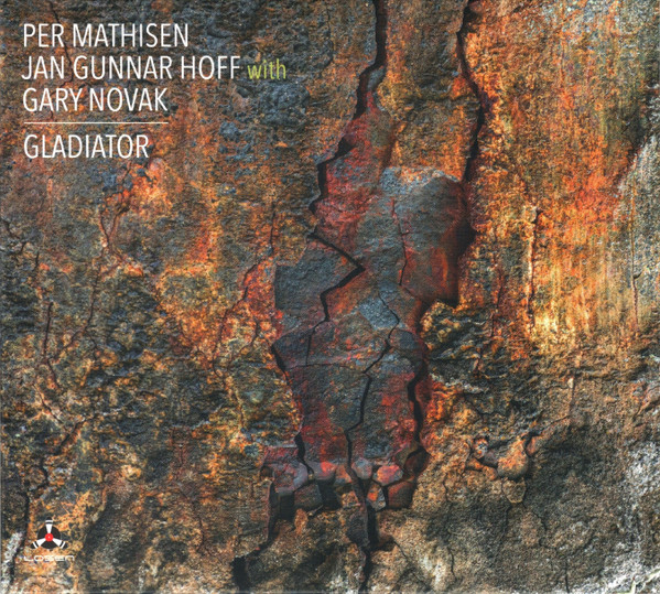 Gladiator by Per Mathisen, Jan Gunnar Hoff & Gary Novak (Album; Losen ...