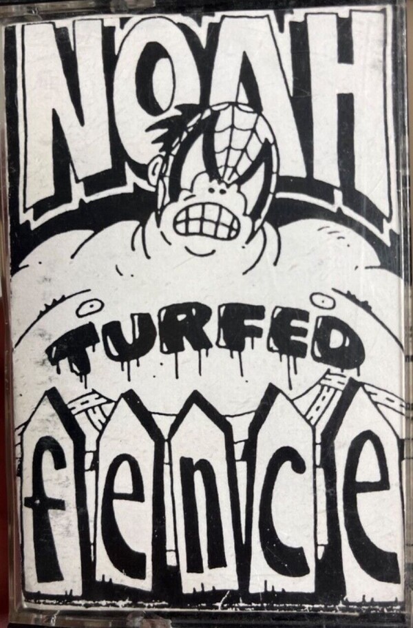 Noah Fence Albums: songs, discography, biography, and listening guide ...