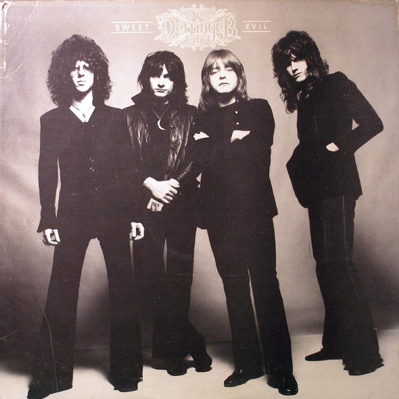 Derringer Albums: songs, discography, biography, and listening guide ...