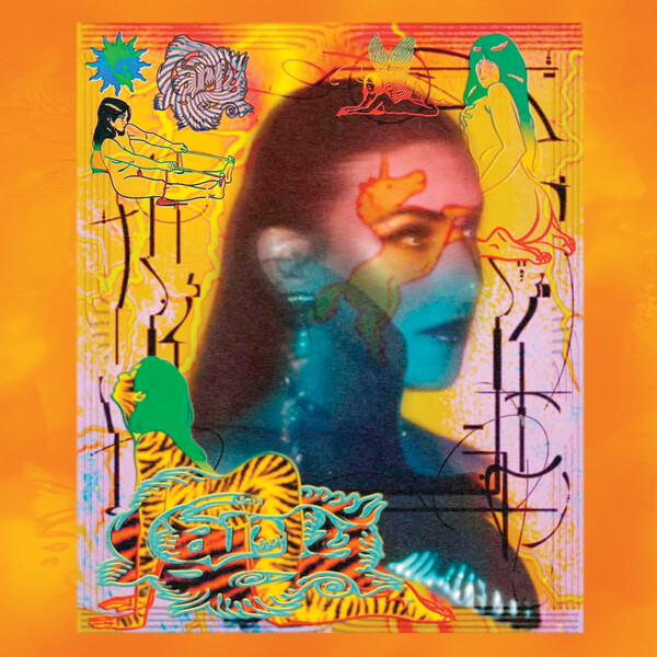 Ungodly Gaze by death's dynamic shroud.wmv (Album; Ghost Diamond ...