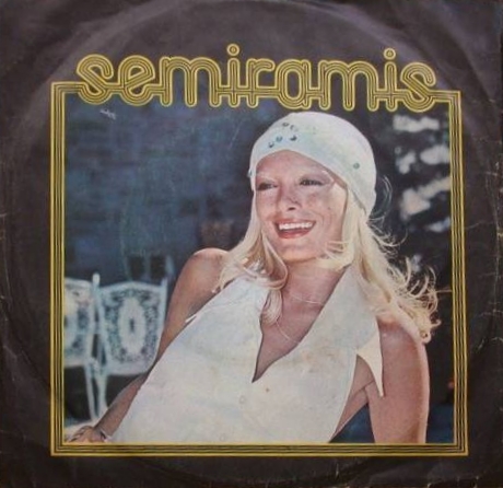Sen Hayatsın Ben Ömür / Ya O Ya Ben by Semiramis Pekkan (Single ...