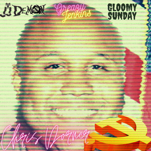 Chris Dorner by JJ Demon & Greazy Jenkins (Single): Reviews, Ratings ...