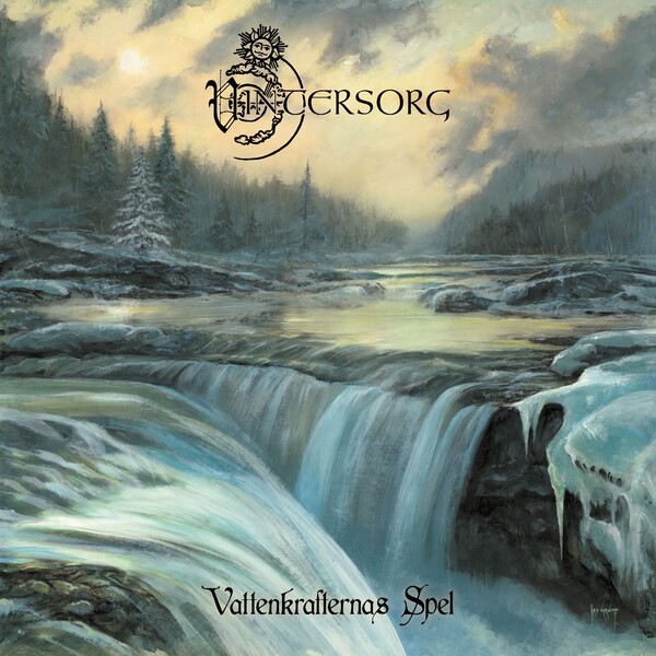 Lists with Vattenkrafternas spel by Vintersorg (Album, Viking Metal ...