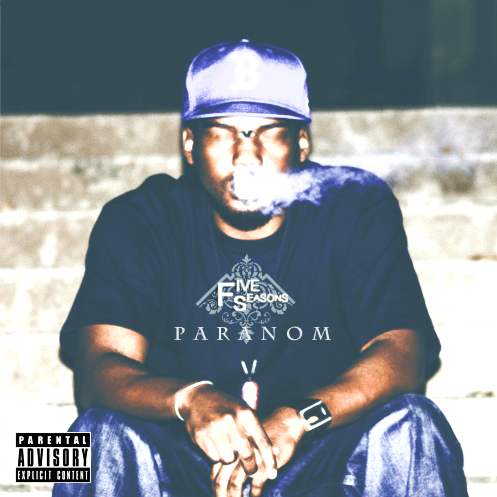 Five Seasons by Paranom (Album): Reviews, Ratings, Credits, Song list ...