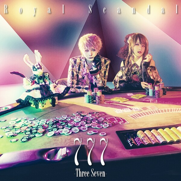 Three Seven by Royal Scandal (Album): Reviews, Ratings, Credits, Song ...