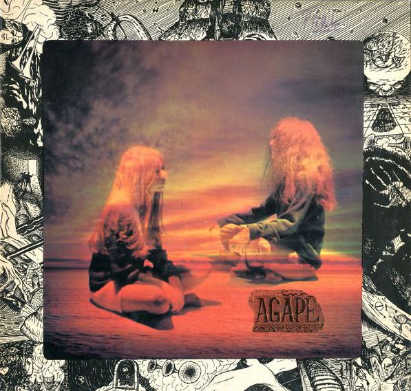 Agapè Albums: songs, discography, biography, and listening guide - Rate ...