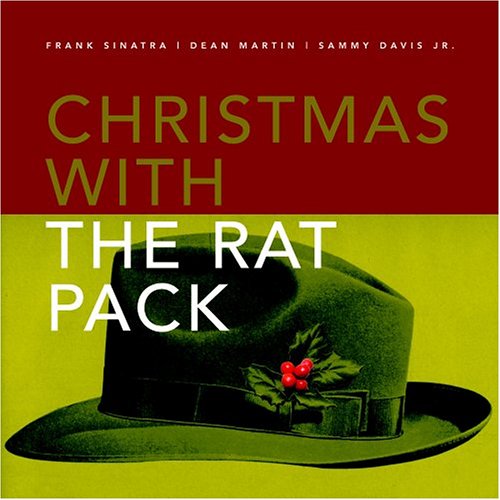 The Rat Pack Albums: songs, discography, biography, and listening guide ...