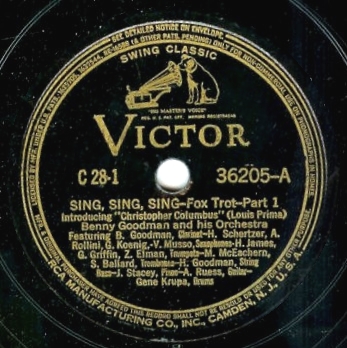 The 100 Best Singles of the 1930s - Rate Your Music