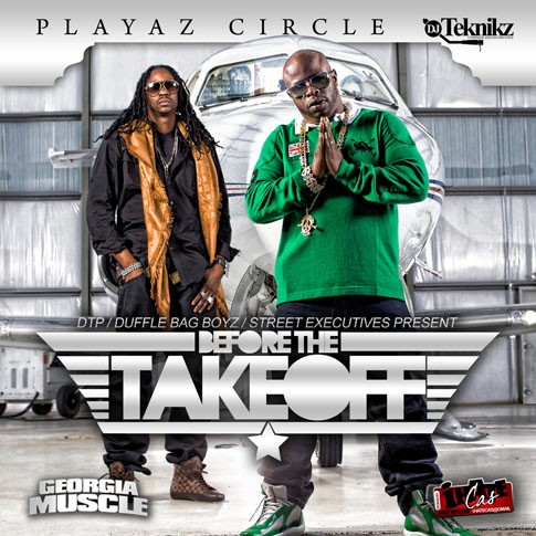 Playaz Circle Albums: songs, discography, biography, and listening ...