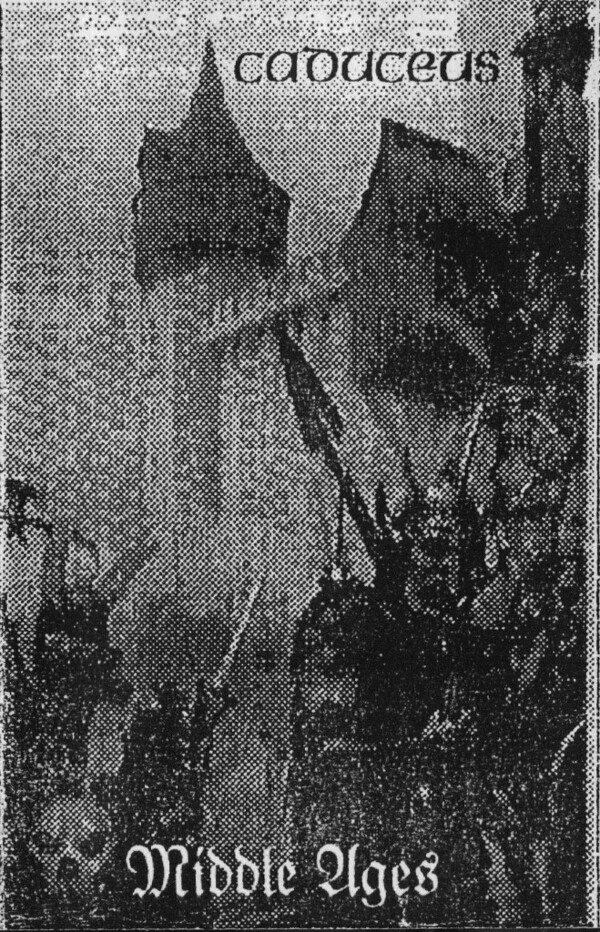 Middle Ages by Caduceus (Bootleg, Sequencer & Tracker): Reviews ...