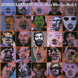 Put Your Money Where Your Mouth Is by Oxendale & Shephard (Album ...