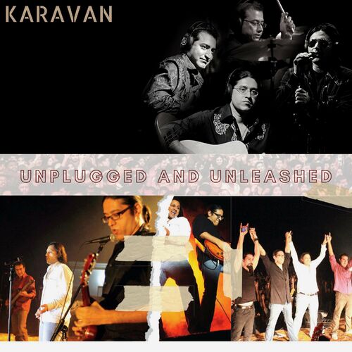 Unplugged and Unleashed by Karavan (Album): Reviews, Ratings, Credits ...
