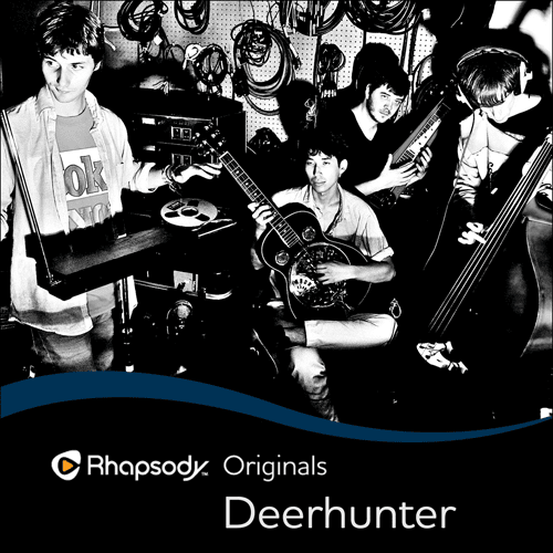 Deerhunter Albums: songs, discography, biography, and listening guide ...