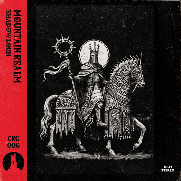 Shadowlorn by Mountain Realm (Album, Dungeon Synth): Reviews, Ratings ...