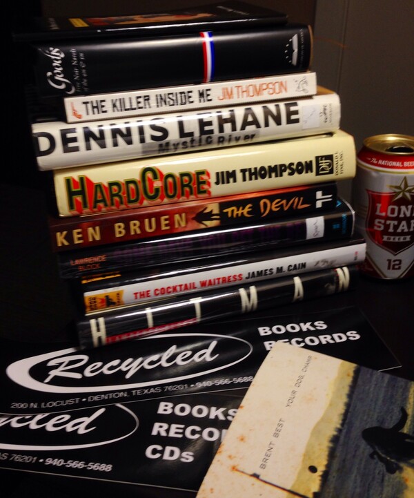 Book 'Em, Danno! - Rate Your Music