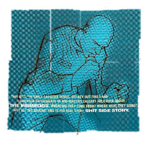 Shit Side Story by The Primrods (Compilation, Post-Hardcore): Reviews ...