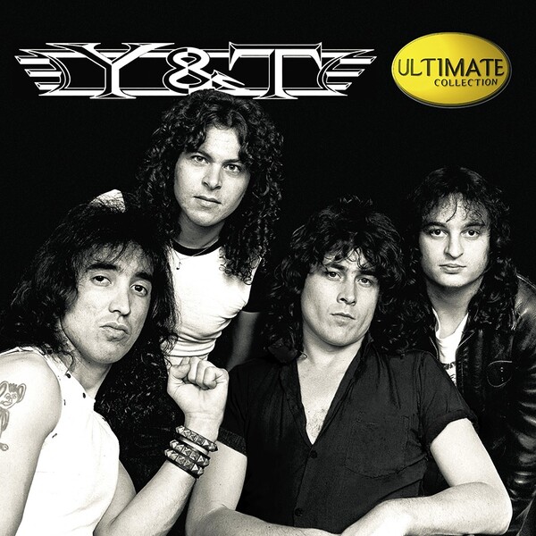 Y&T Albums: songs, discography, biography, and listening guide - Rate ...