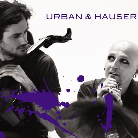 Urban & Hauser by Urban & Hauser (Album): Reviews, Ratings, Credits ...