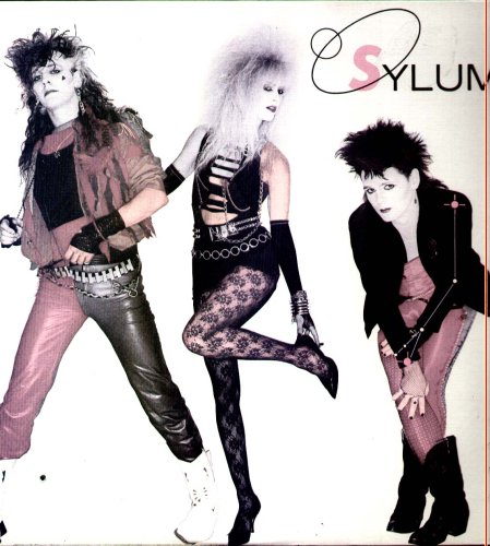 Sylum Albums: songs, discography, biography, and listening guide - Rate ...