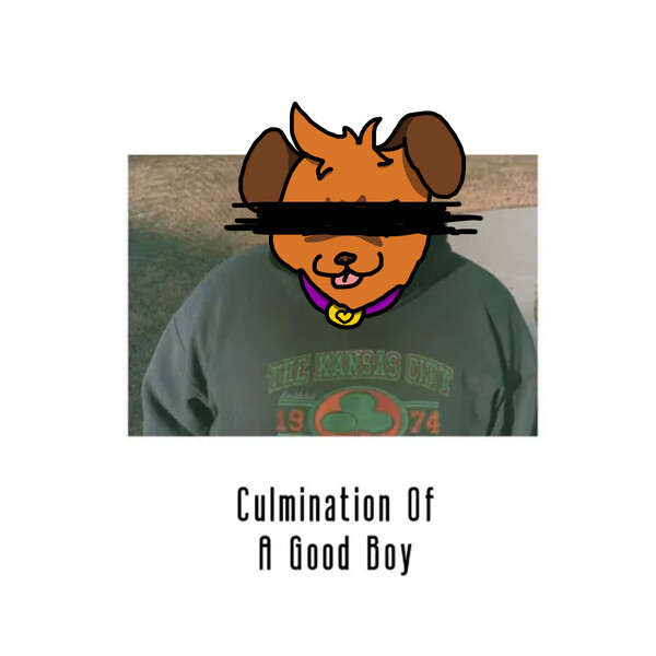 Culmination of a Good Boy by Nico (Album): Reviews, Ratings, Credits ...