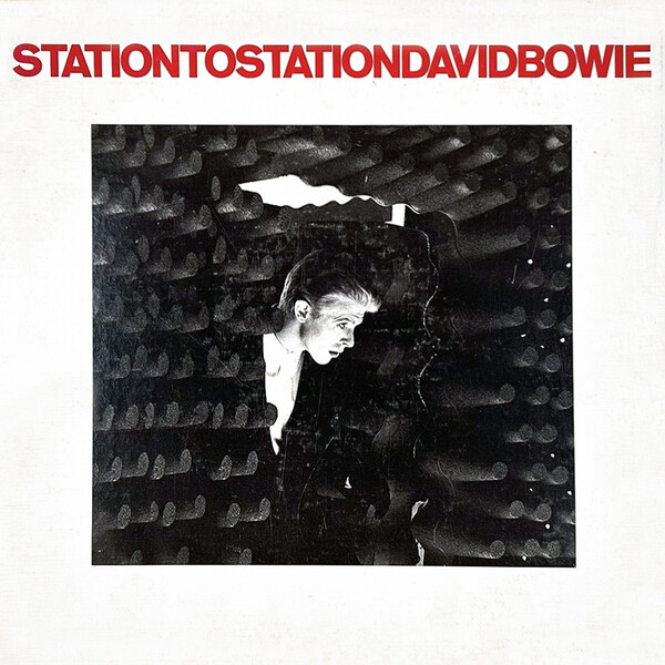 David Bowie - Word on a Wing - Lyrics and ratings - Rate Your Music