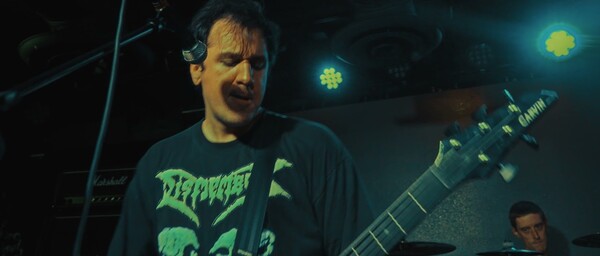 Speak, Lower Angels by Upon Stone (Music video): Reviews, Ratings ...