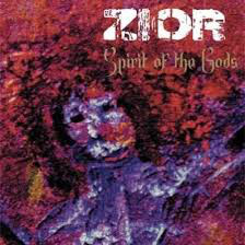 Spirit of the Gods by Zior (Album, Heavy Psych): Reviews, Ratings ...