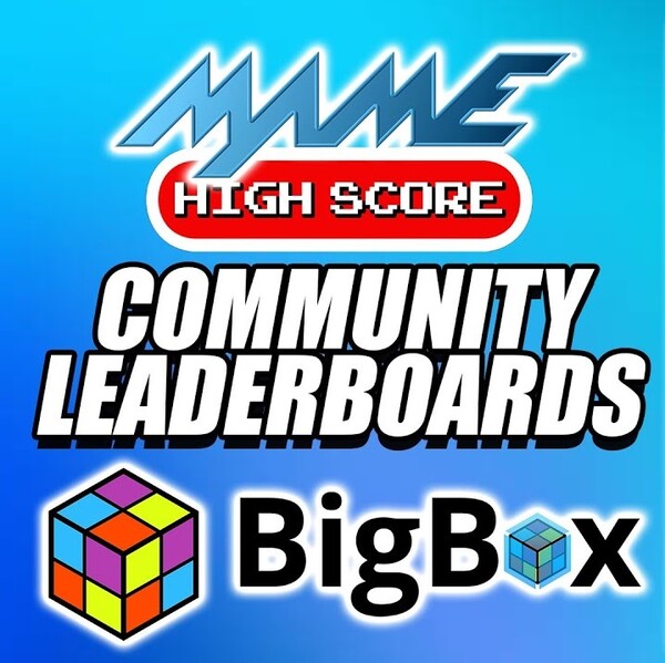 Arcade High Scores - Rate Your Music