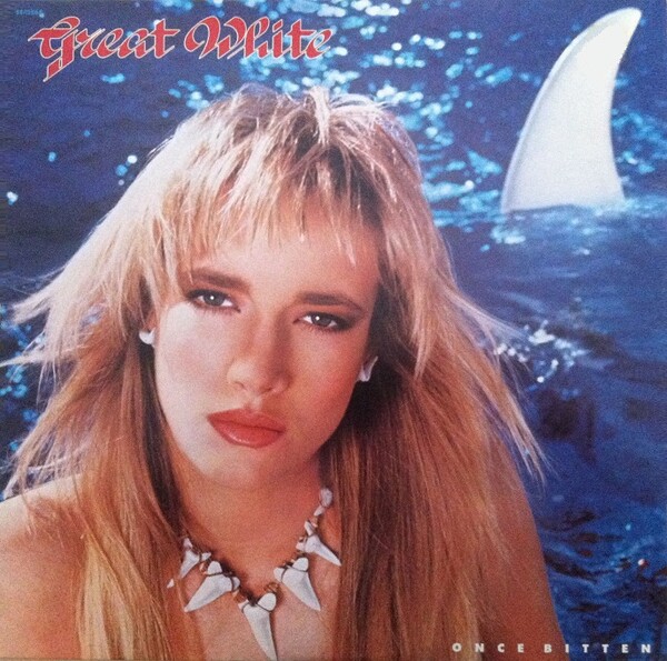 Great White Albums: songs, discography, biography, and listening guide ...