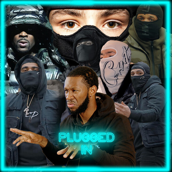 Plugged In Season Finale 2 by Fumez the Engineer, OTP, HAZEY, Country ...