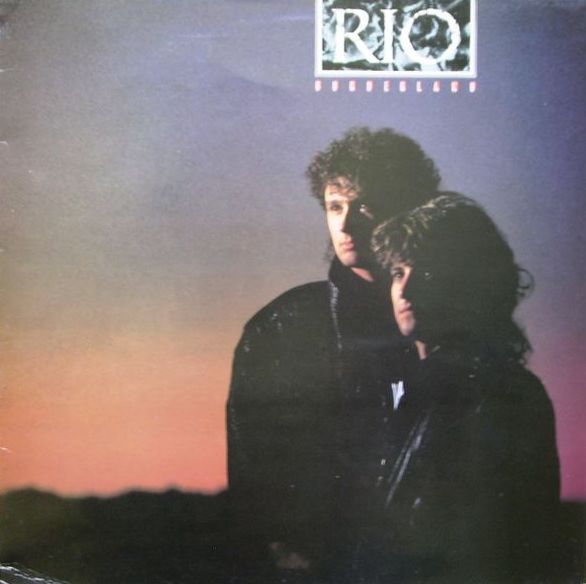 Borderland by Rio (Album; New; NW 2316): Reviews, Ratings, Credits ...