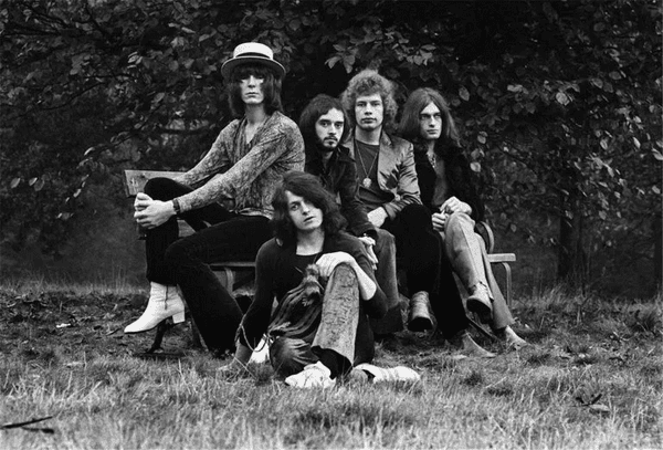 Favorite Yes Songs - Rate Your Music