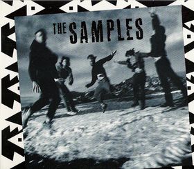 The Samples Albums: songs, discography, biography, and listening guide ...