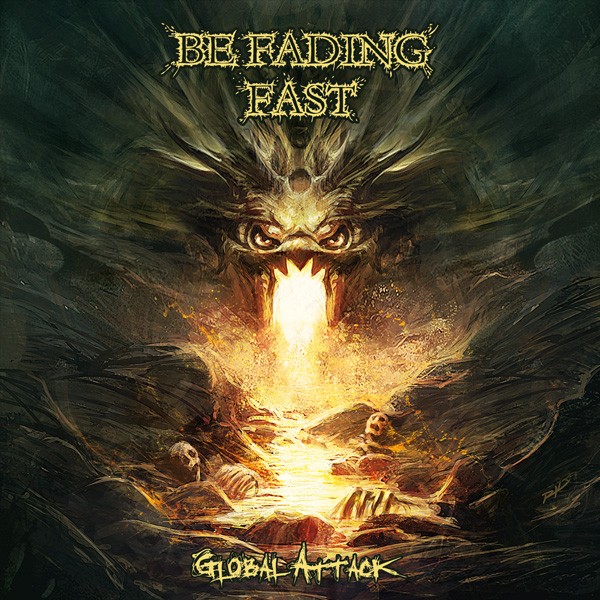 Be Fading Fast Albums: songs, discography, biography, and listening ...