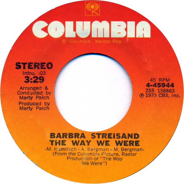 2 February 1974: US Top 40 Singles (Billboard) - Rate Your Music